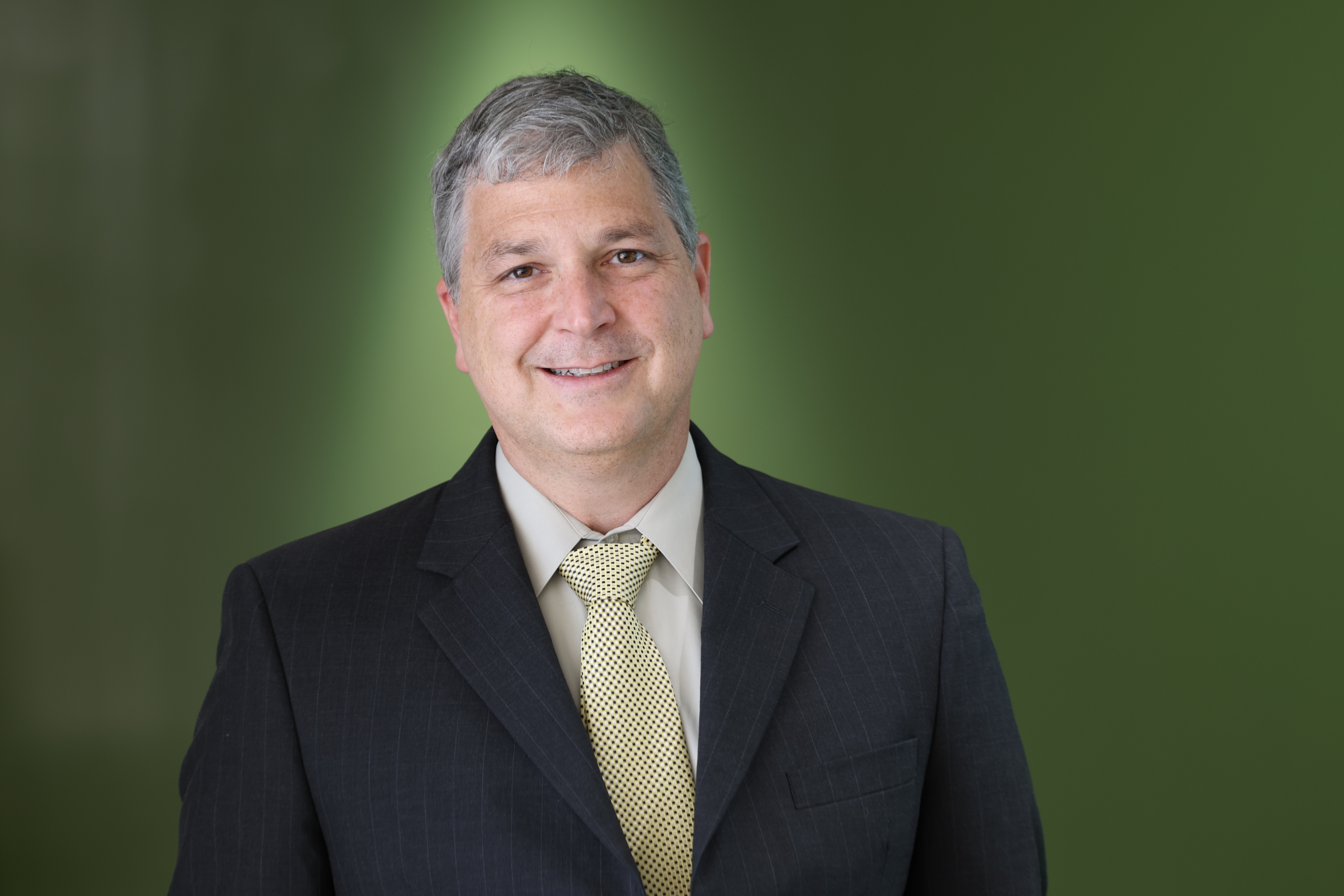 Dr. Erich Baker Reflects on 21 Years at Baylor | School of Engineering ...