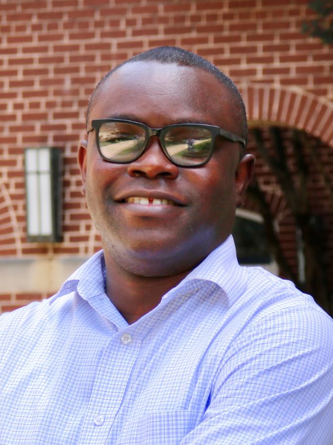 ECE Faculty Directory | School of Engineering and Computer Science ...