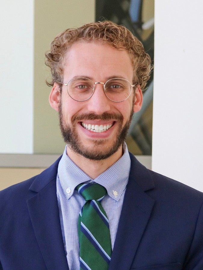 Faculty Directory | School of Engineering and Computer Science | Baylor ...