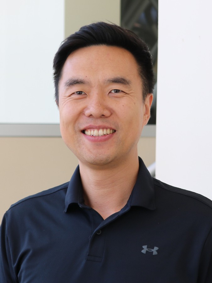 Dr. Liang Sun | School of Engineering and Computer Science | Baylor ...