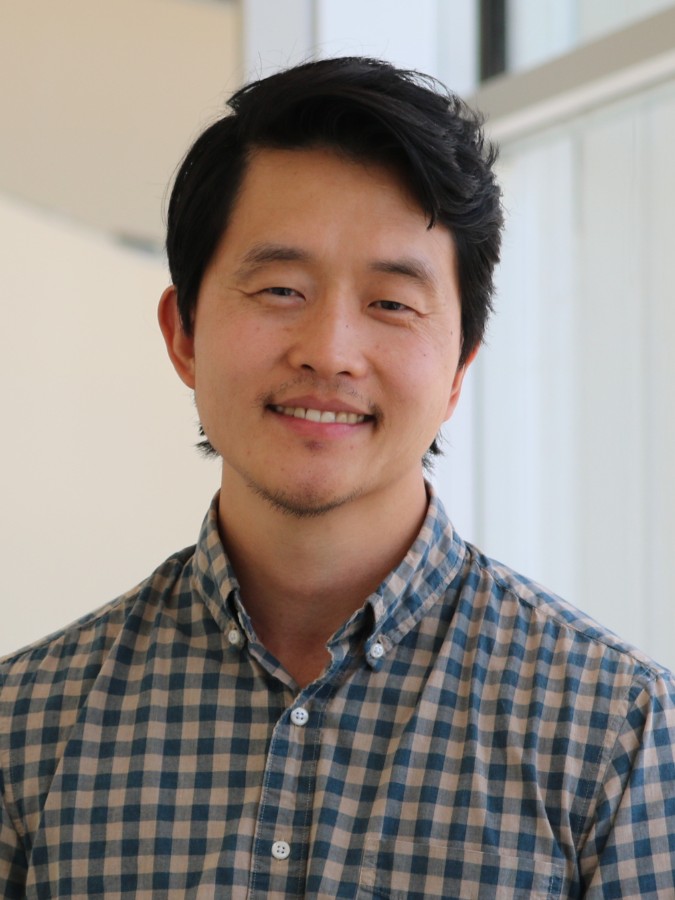 Dr. Min Y. Pack | School of Engineering and Computer Science | Baylor ...