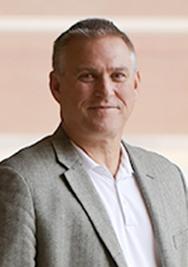 Dr. Mike Thompson | School of Engineering and Computer Science | Baylor ...