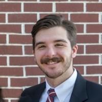 Jackson Henry | School of Engineering and Computer Science | Baylor ...