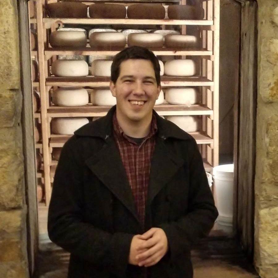 Benjamin Tinlin | School of Engineering and Computer Science | Baylor University