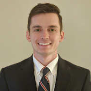 Matthew Carrano | School of Engineering and Computer Science | Baylor ...