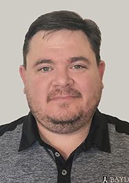 Mr. Michael Aars | School of Engineering and Computer Science | Baylor University