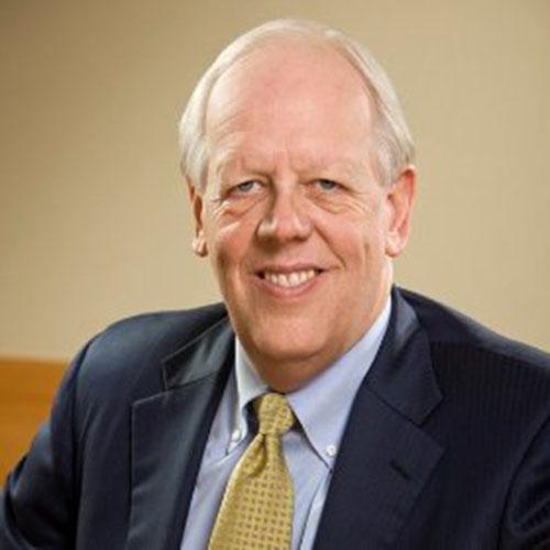 Bill Mearse | School of Engineering and Computer Science | Baylor ...
