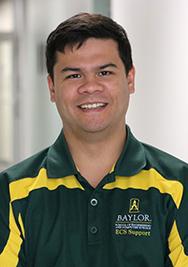 Patrick Clancy | School of Engineering and Computer Science | Baylor ...