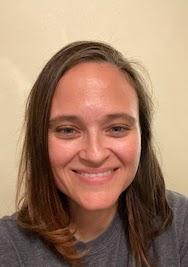 Angie Henry | School of Engineering and Computer Science | Baylor ...