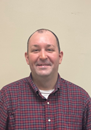 James Johnston | School of Engineering and Computer Science | Baylor ...