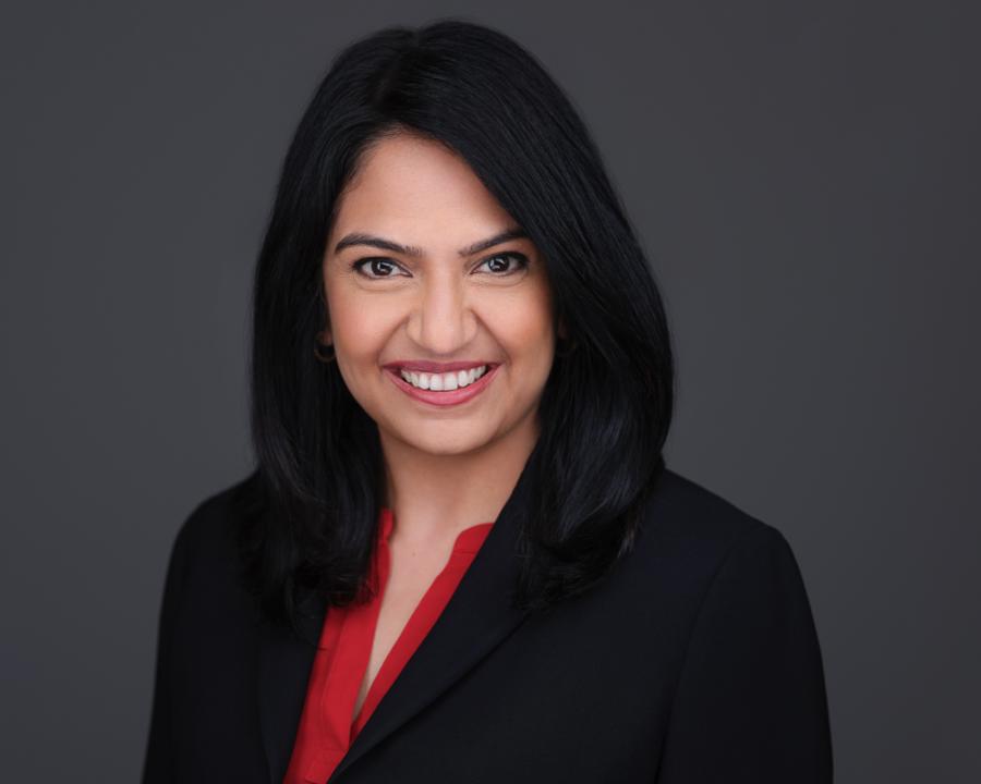 Soumya Seetharam | School of Engineering and Computer Science | Baylor University