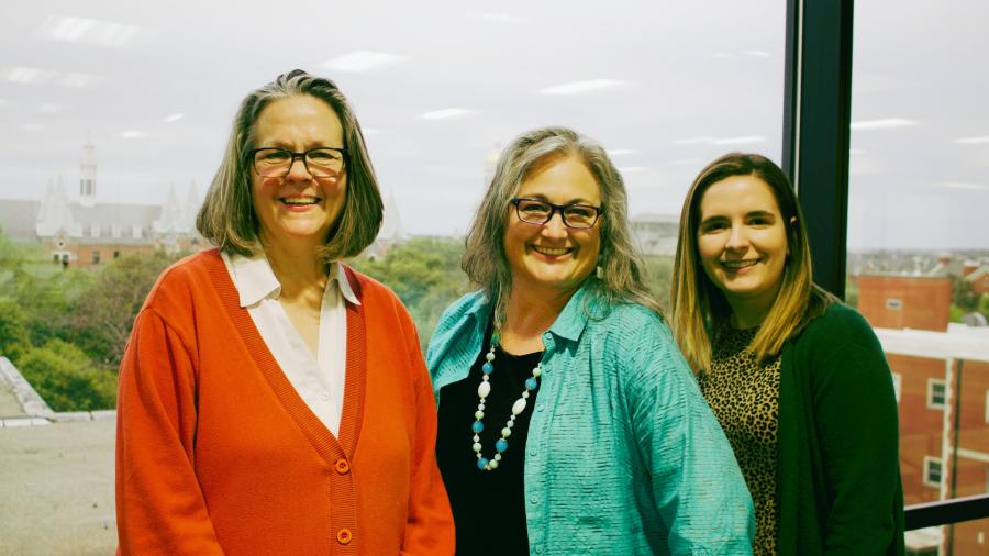 Women In Stem Panel Shares Wisdom, Advice with ECS Students | School of ...