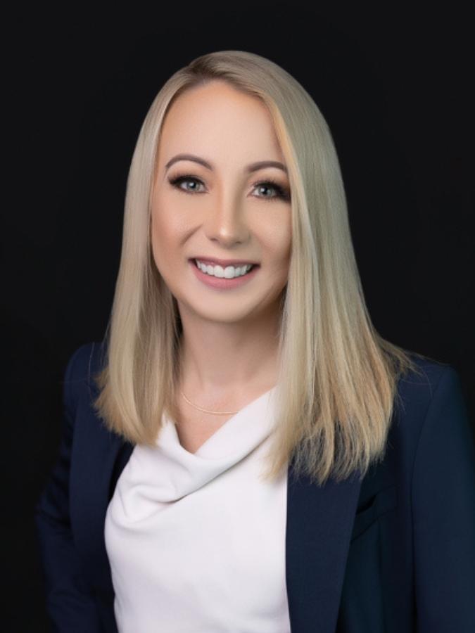 Lauren Dreyer | School of Engineering and Computer Science | Baylor ...