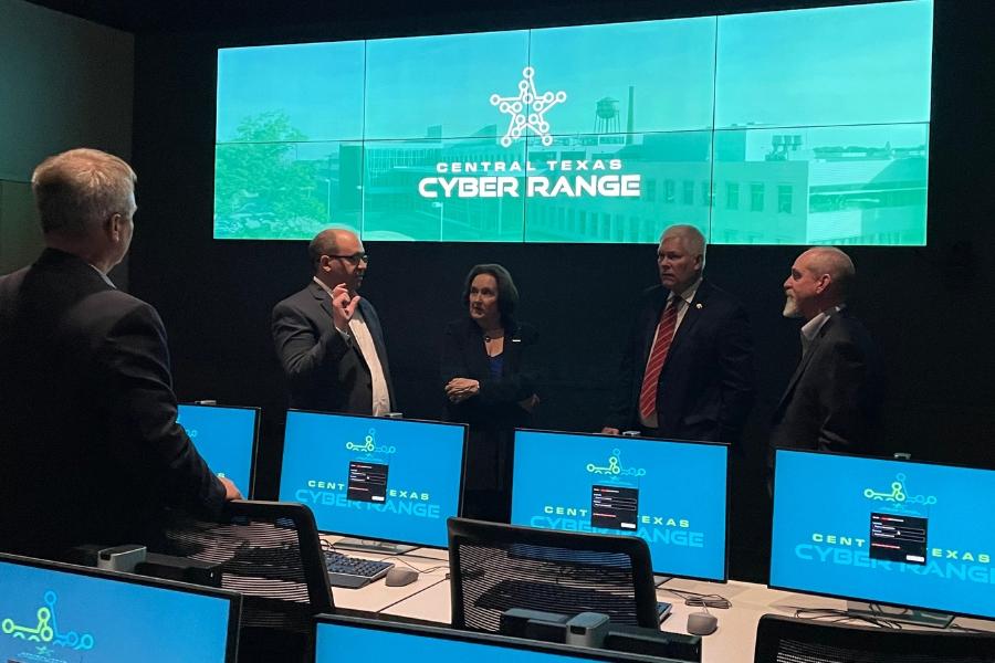 News | Information Technology Services | Baylor University