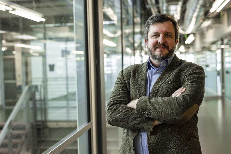 Materials Researchers Work to Develop Sustainable In-Space ...