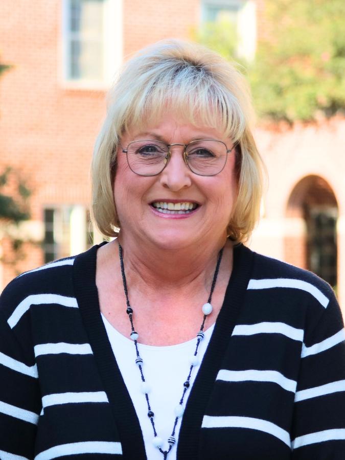Sheryl Groppe | School of Engineering and Computer Science | Baylor ...