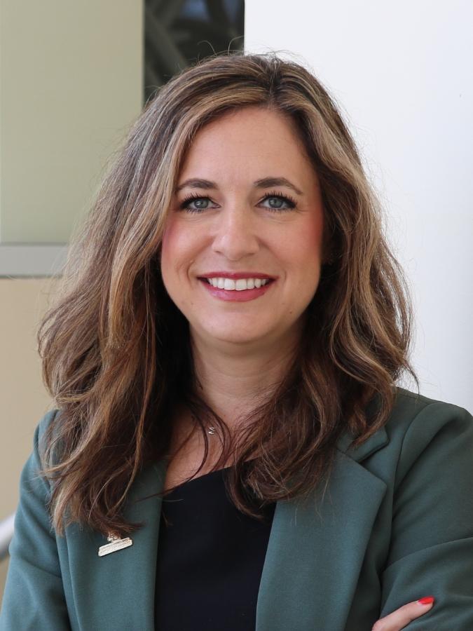 Lauren Muhl | School of Engineering and Computer Science | Baylor ...