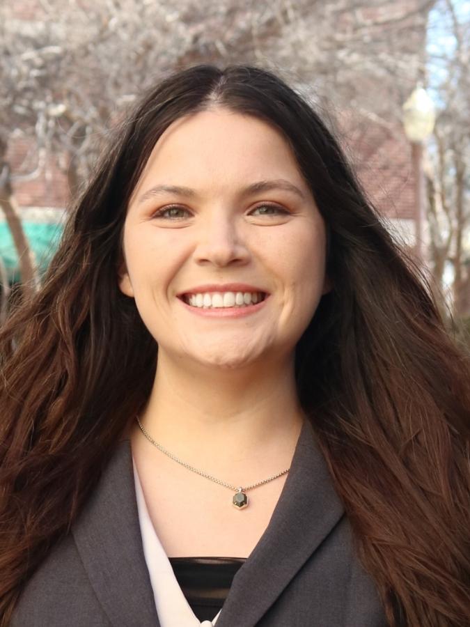 Dr. Erika Leal | School of Engineering and Computer Science | Baylor ...