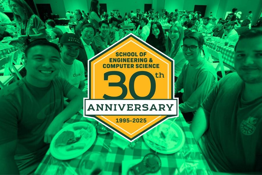 The Baylor School of Engineering & Computer Science announces 30th ...