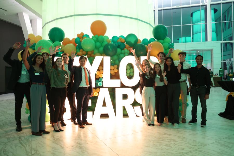 Invitation Only Scholarship Events | School of Engineering and Computer ...