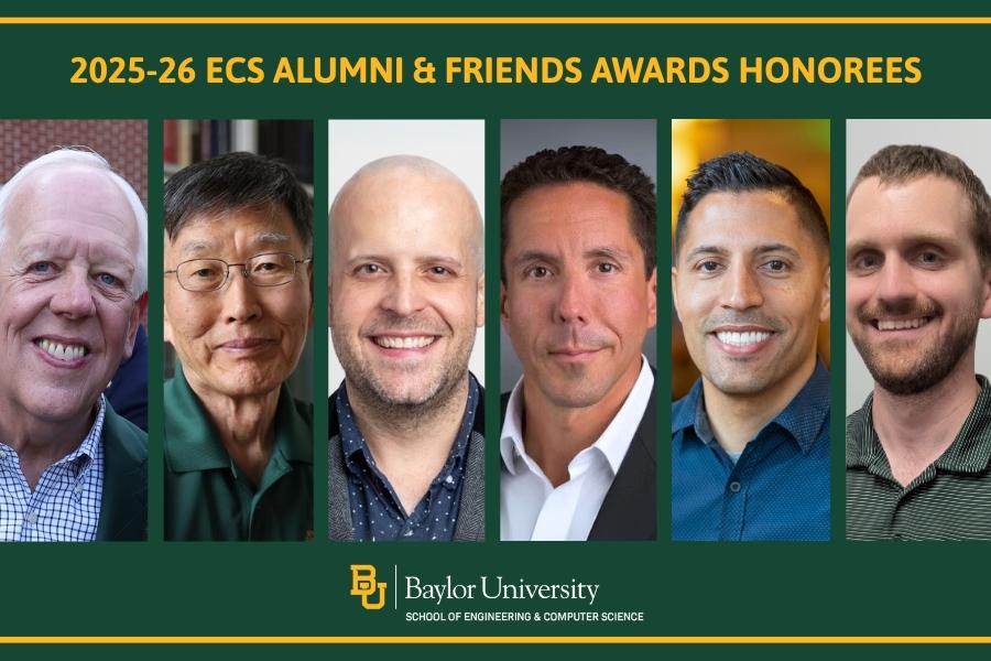 ECS Announces Inaugural Alumni & Friends Awards Honorees | School of ...