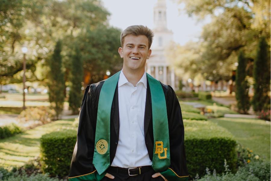 Launchpad for Leaders: How the Baylor ECS Career Center Powers Real-World Readiness | School of ...