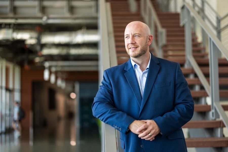 Craven Enhances Baylor’s Biomedical Engineering Research | School of ...