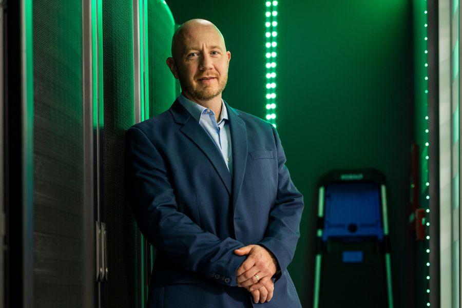 Craven Enhances Baylor’s Biomedical Engineering Research | School of ...