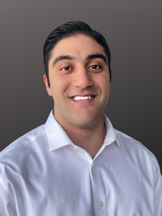 Christian Sanders | School of Engineering and Computer Science | Baylor ...